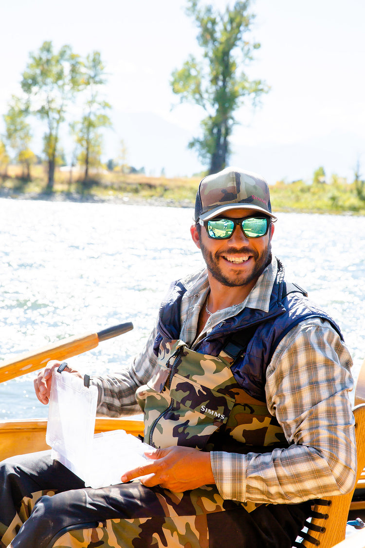 About Us – Broken Oar Outfitters